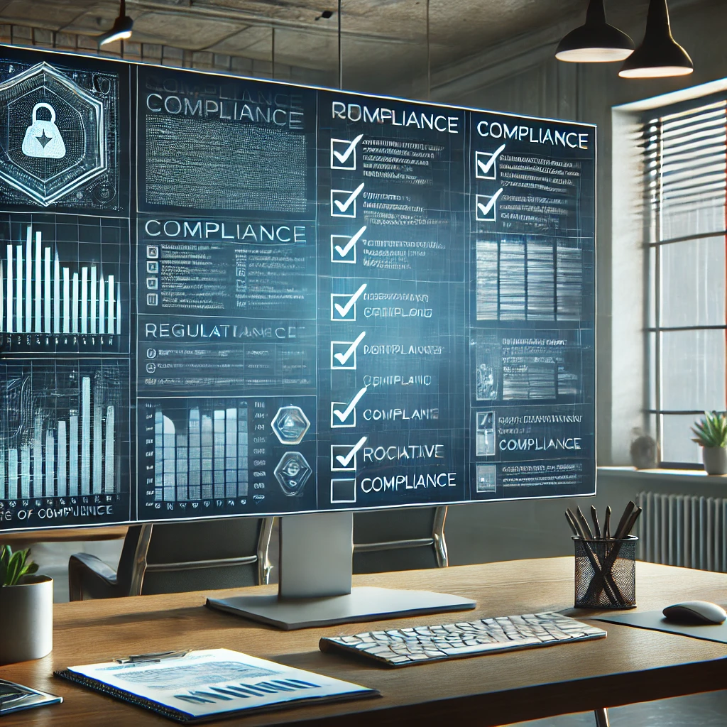 Common Regulatory Challenges Businesses Face and How to Overcome Them ...