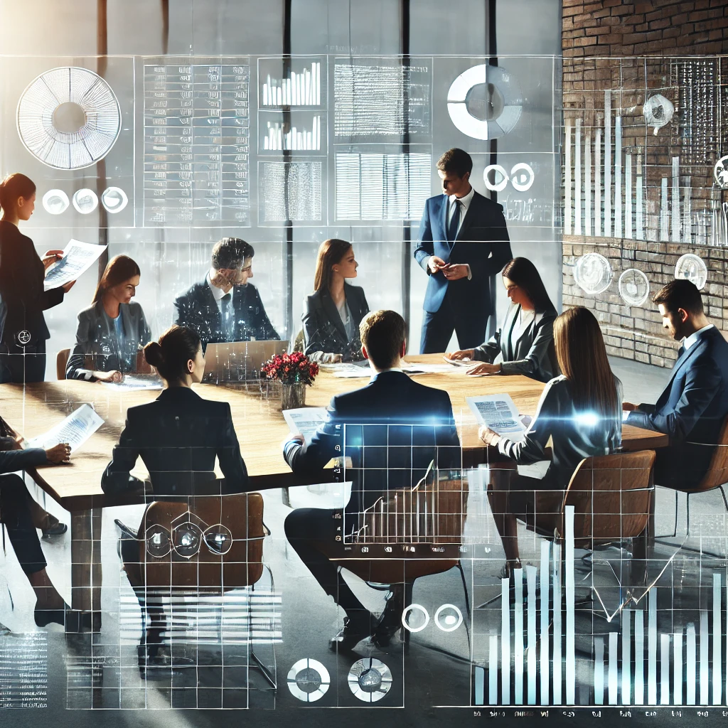 How to Prepare for a Smooth and Successful Audit - Corey Roder