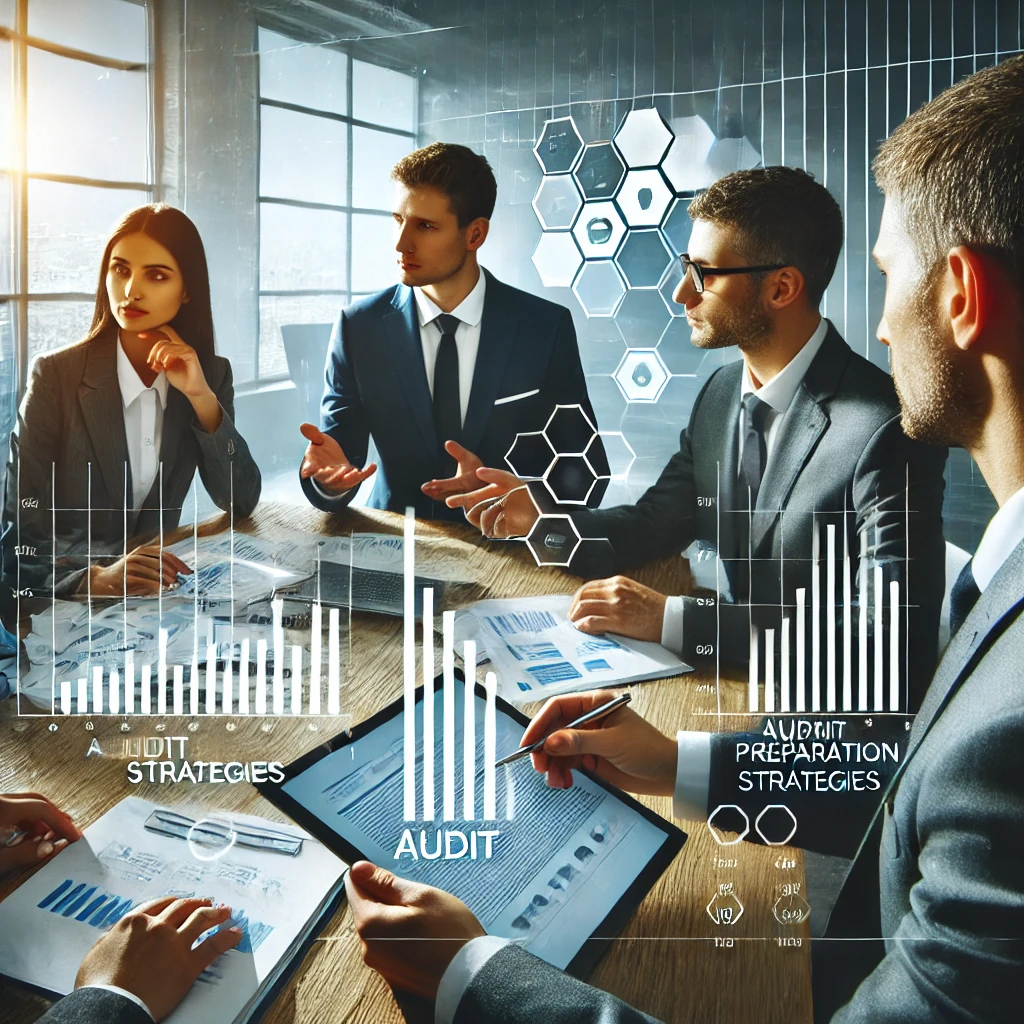 How a Trusted Advisor Can Simplify Your Company’s Audit Prep - Corey Roder