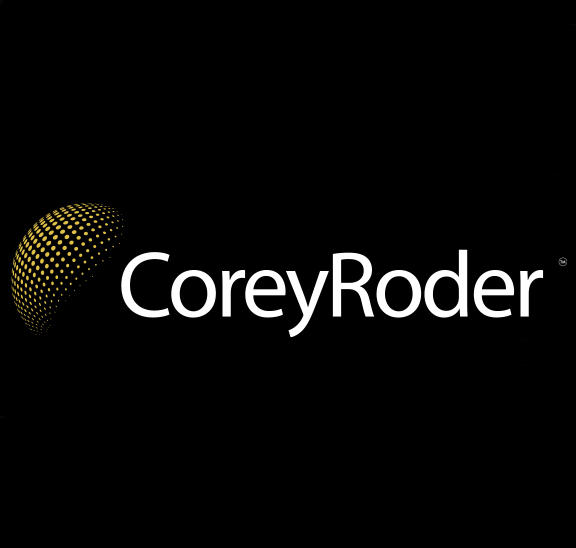 Home - Corey Roder